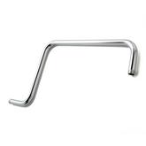Offset Shower Arm - Chrome | Signature Hardware
