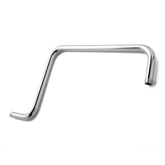 Offset Shower Arm - Chrome | Signature Hardware