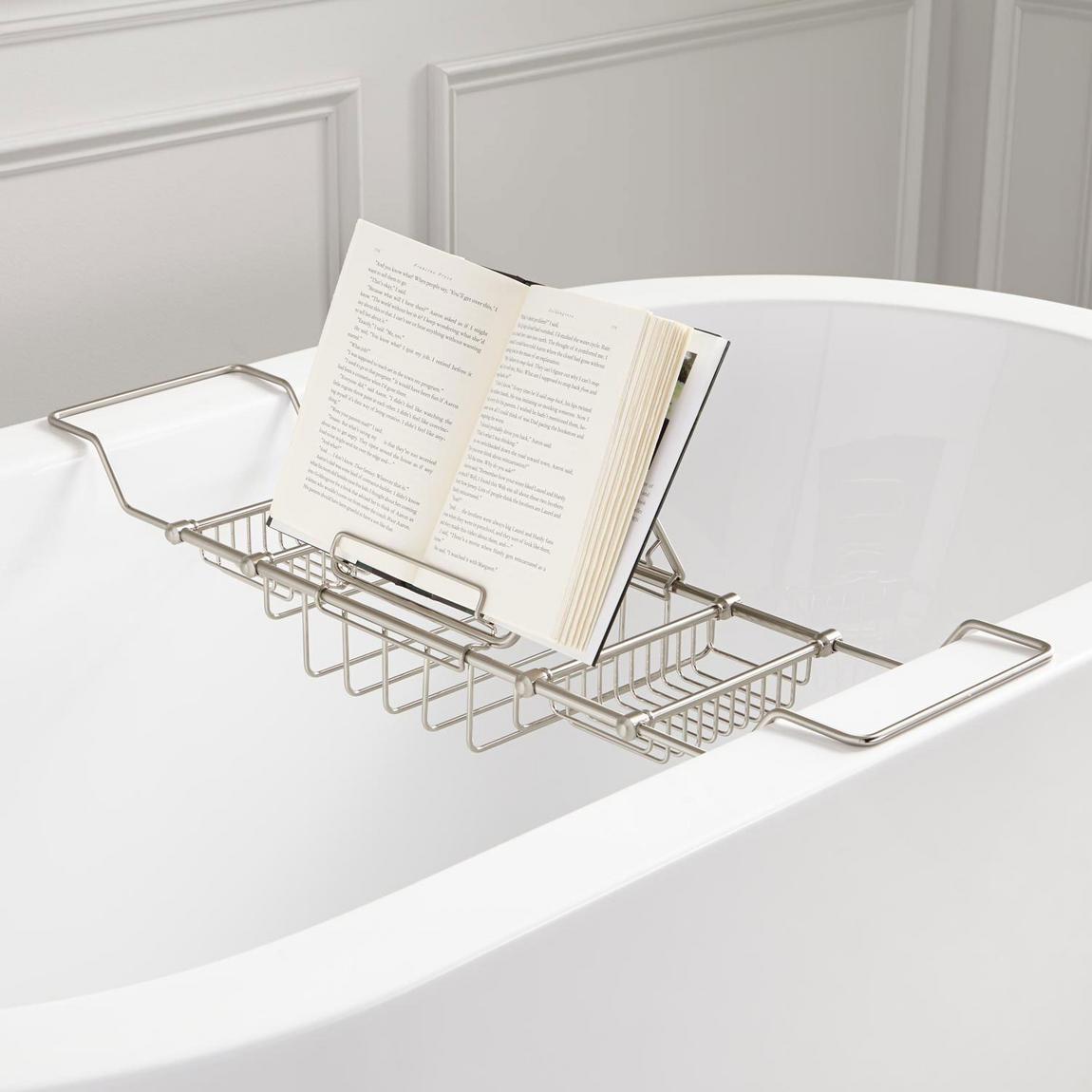 Tub & Shower Accessories