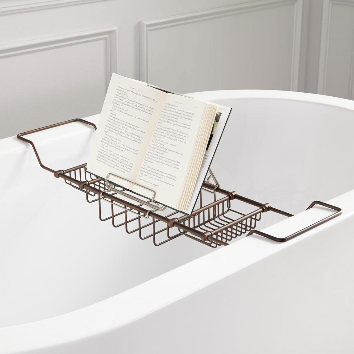Tub & Shower Accessories