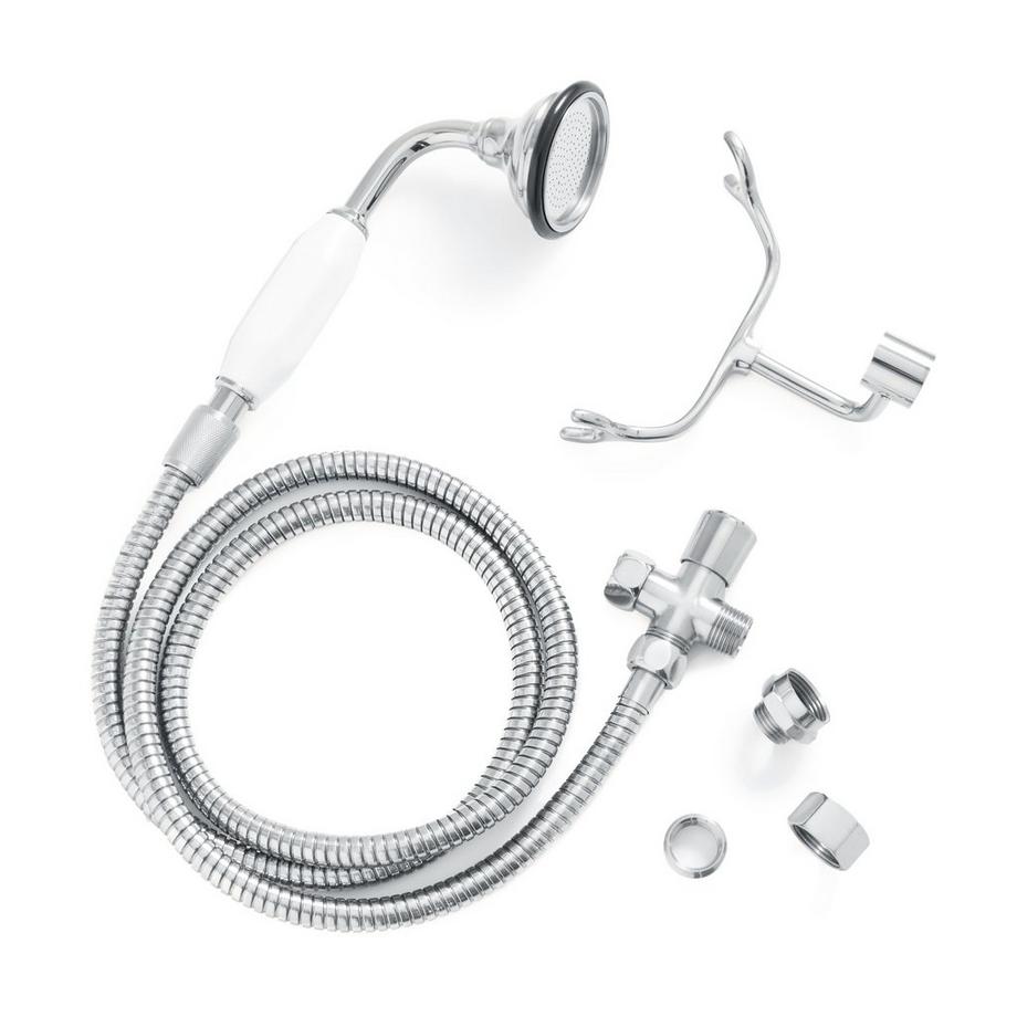 Hand Showers and Shower Sliding Bars | Signature Hardware