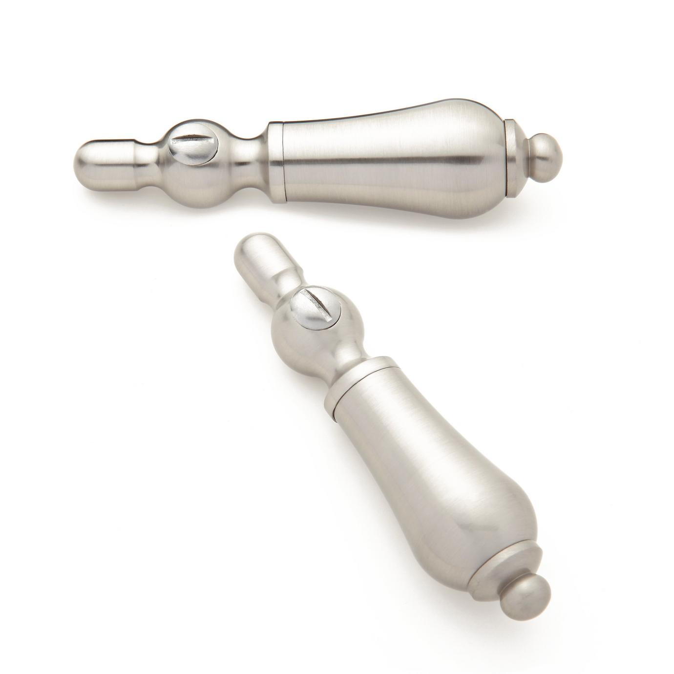 Replacement Bathroom Faucet Handles