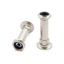 Wall-Mount Coupler - Set of 2 | Signature Hardware