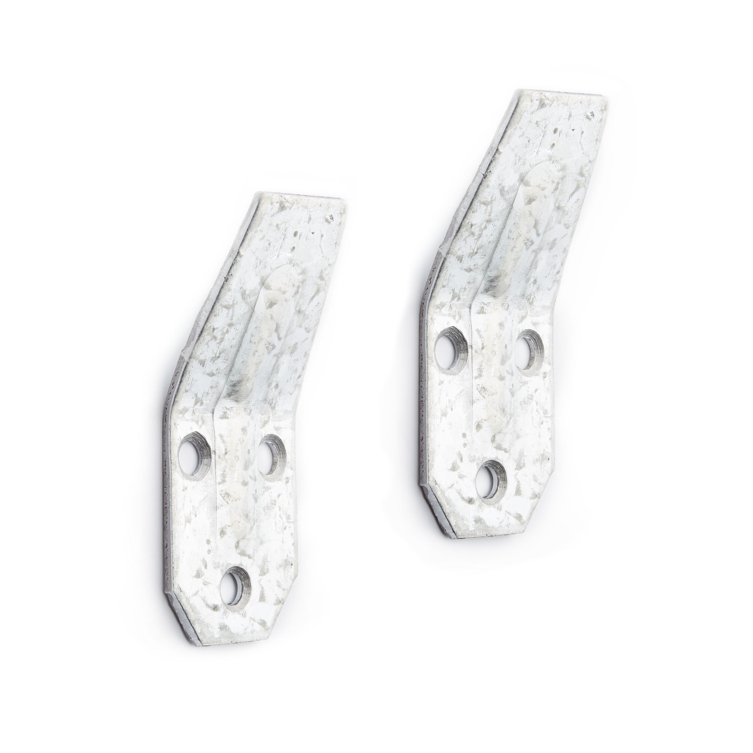 Wall-Mount Sink Brackets | Signature Hardware