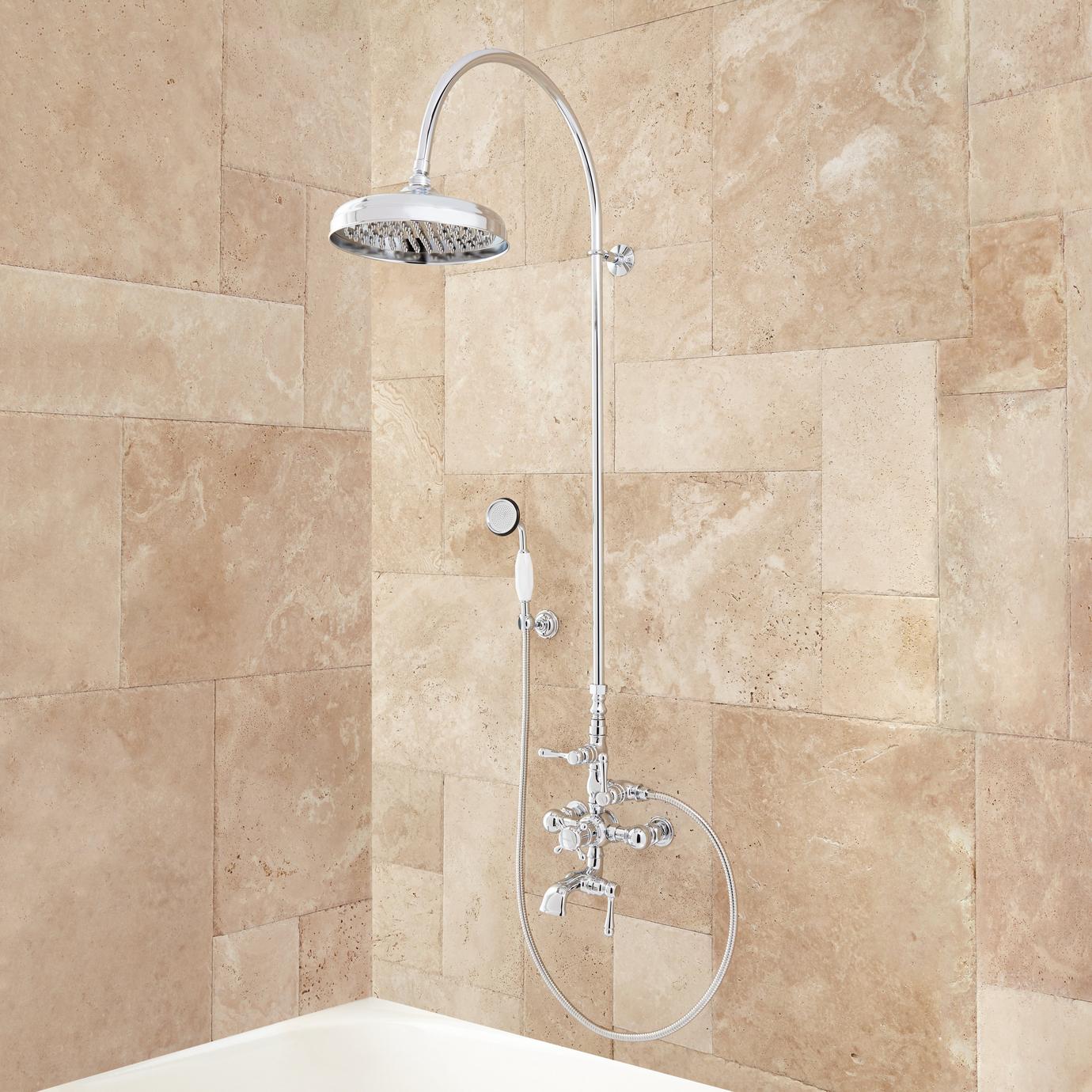Shower Faucet Sets | Signature Hardware