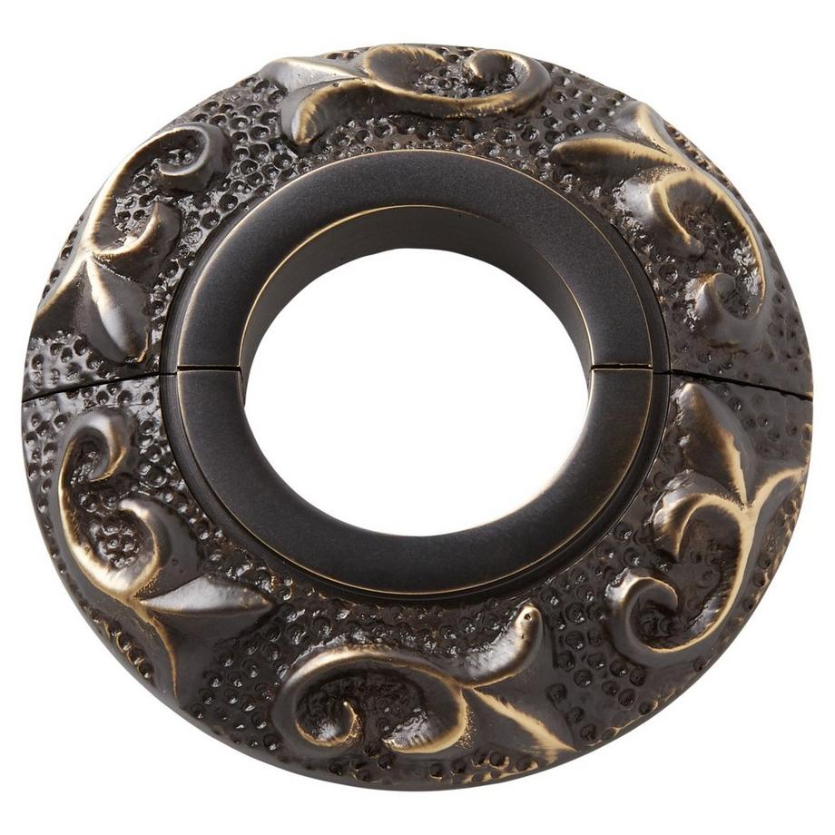 Radiator Flanges, Radiator Keys | Signature Hardware