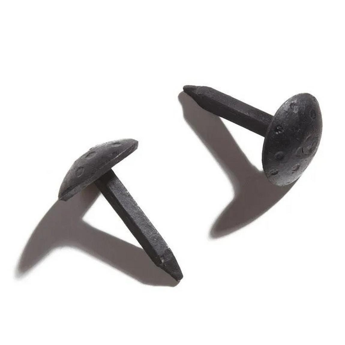 Decorative Clavos | Hand-Forged Nail Heads