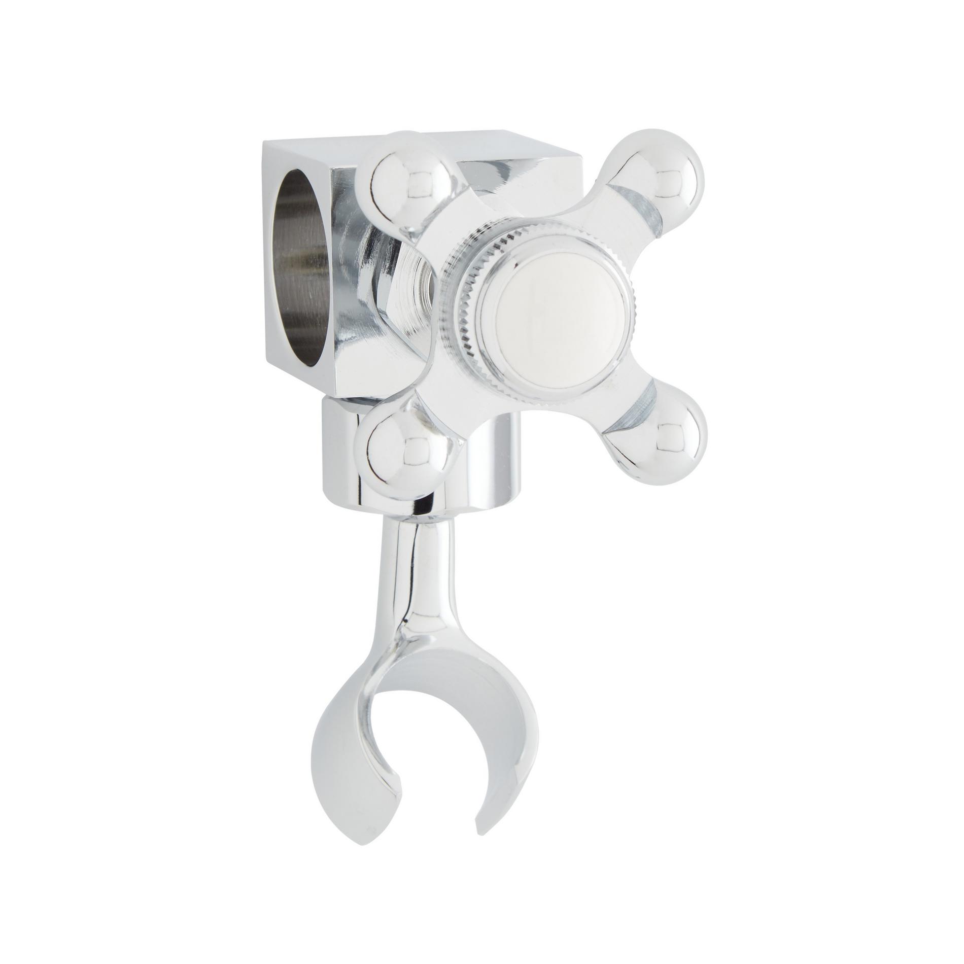 Hand Shower Bracket for 1" OD Shower Ring | Signature Hardware
