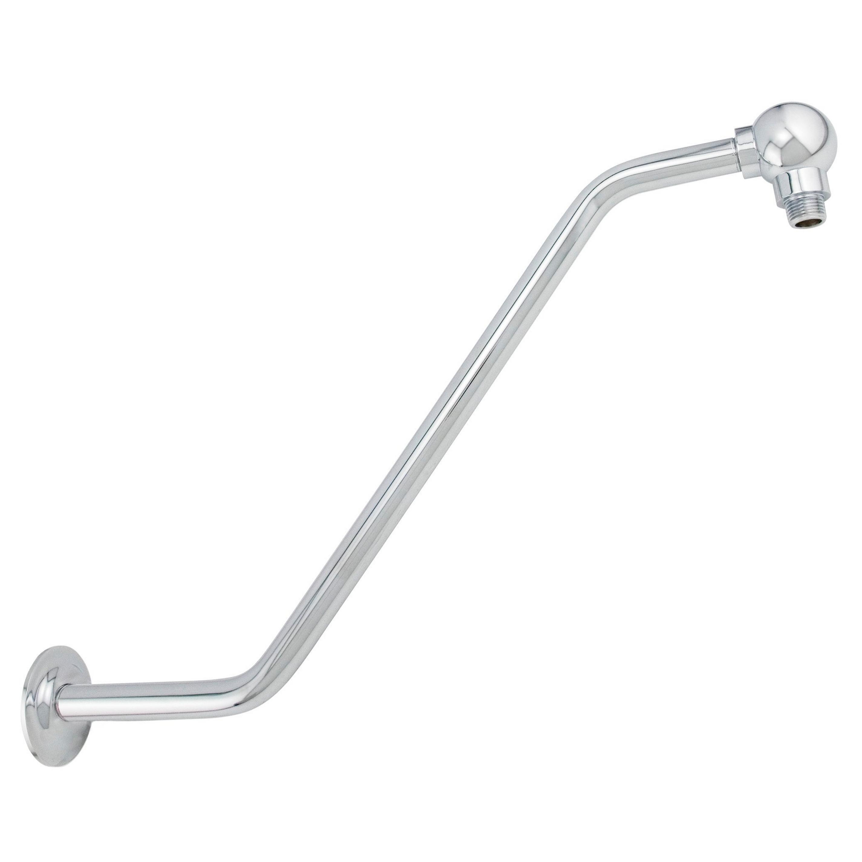 S-Type Shower Arm | Signature Hardware