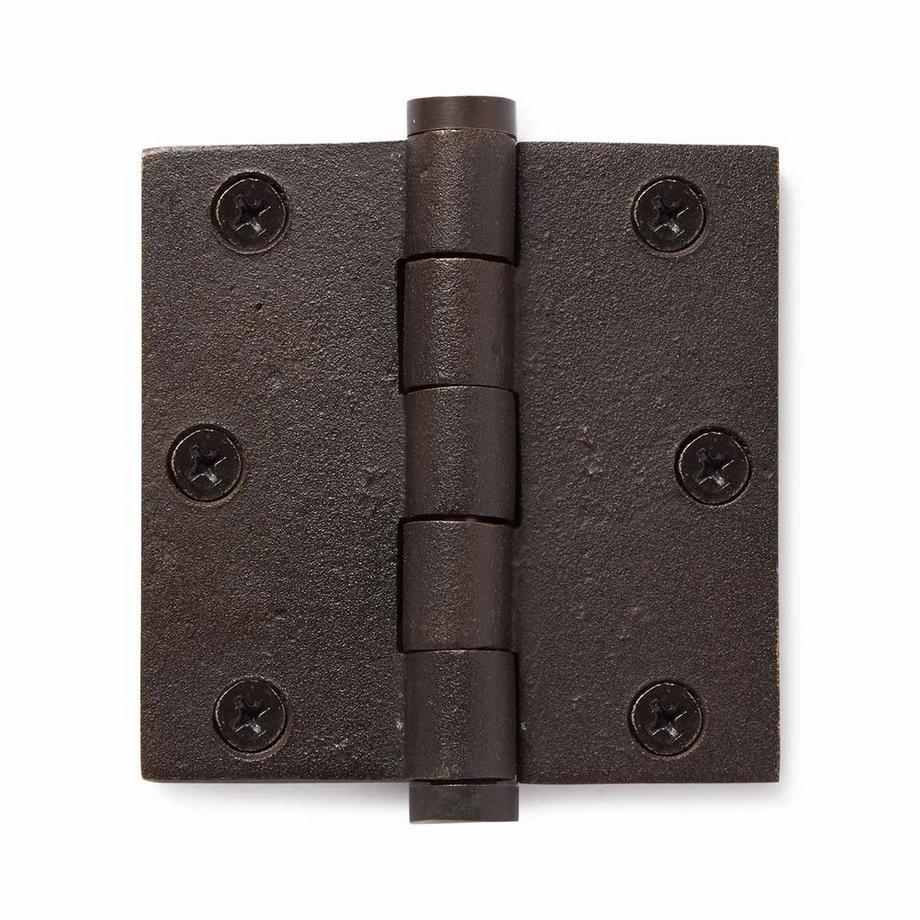 Mortise Hinges, Butt Hinges | Signature Hardware