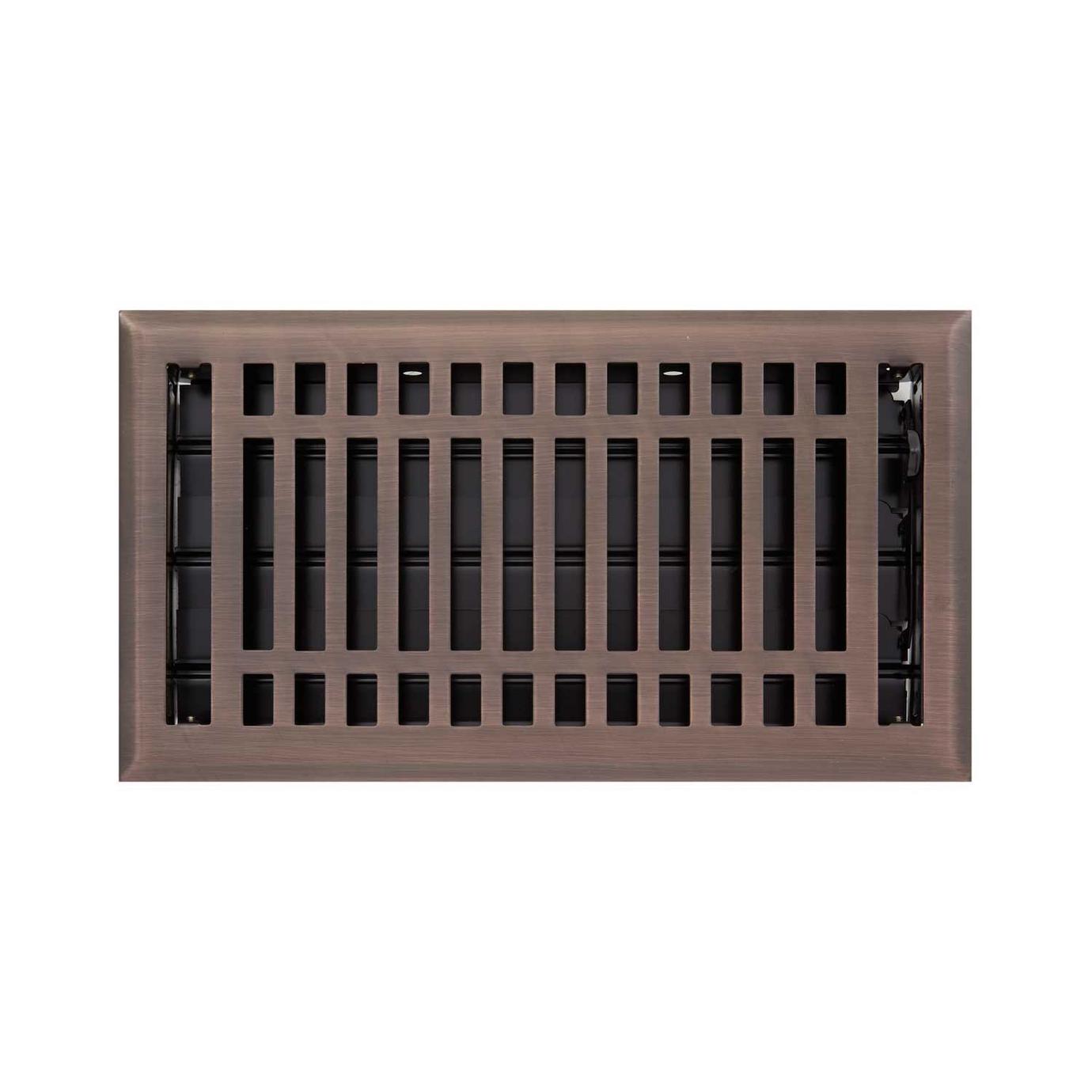 Registers - Brass, Bronze, Steel & Wood | Signature Hardware