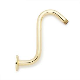 Aon Heavy-Duty Offset Shower Arm | Signature Hardware