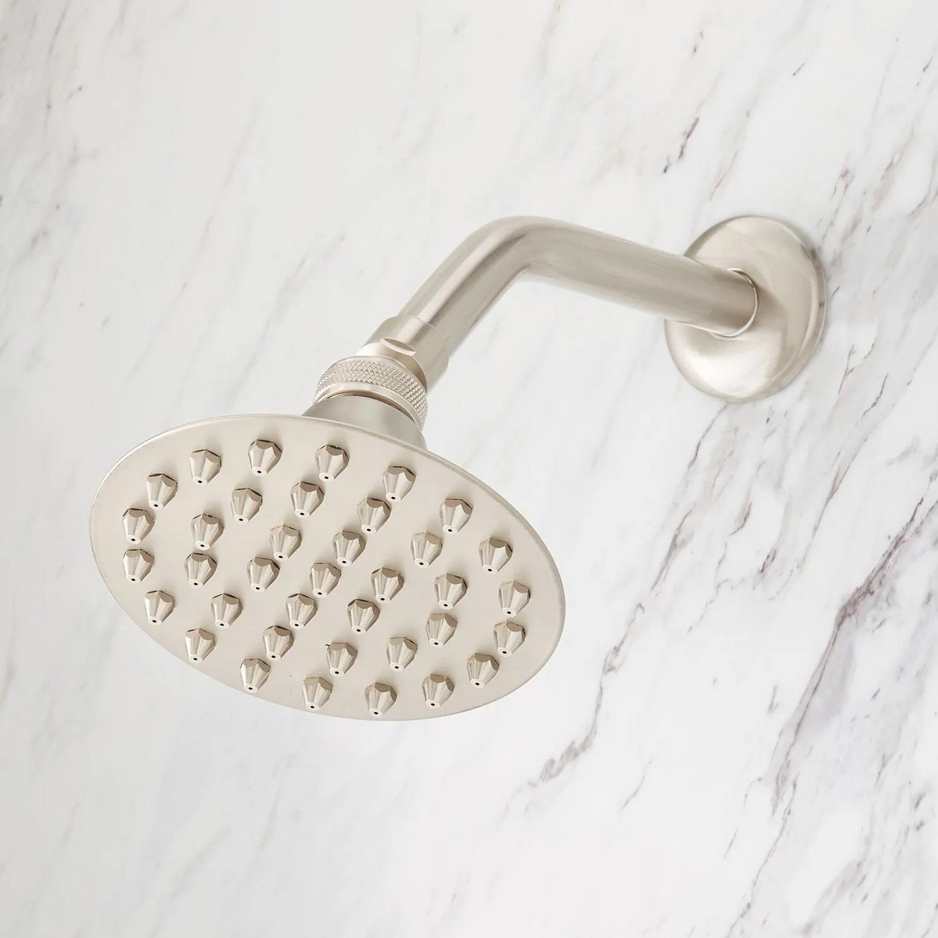 Cooper Shower System with Hand Shower | Signature Hardware