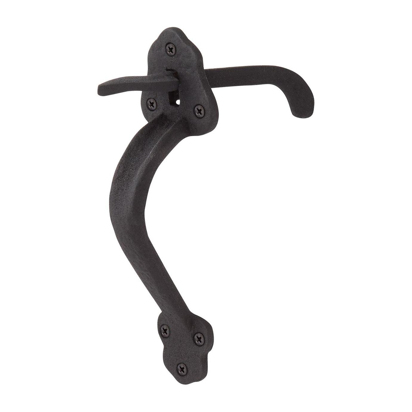 Gate Hardware, Gate Latches | Signature Hardware