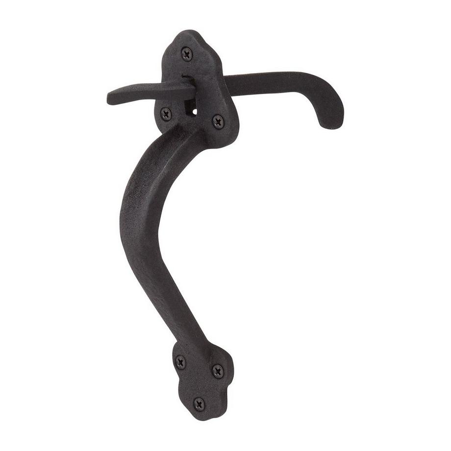 Gate Hardware, Gate Latches | Signature Hardware