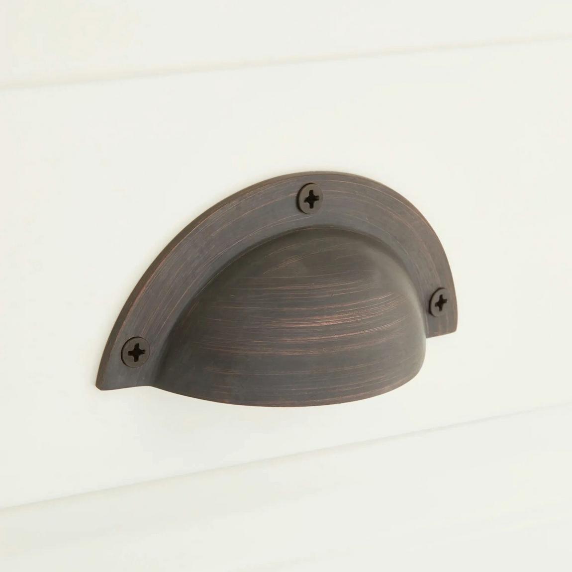 Bin Pulls, Cup Pulls | Signature Hardware