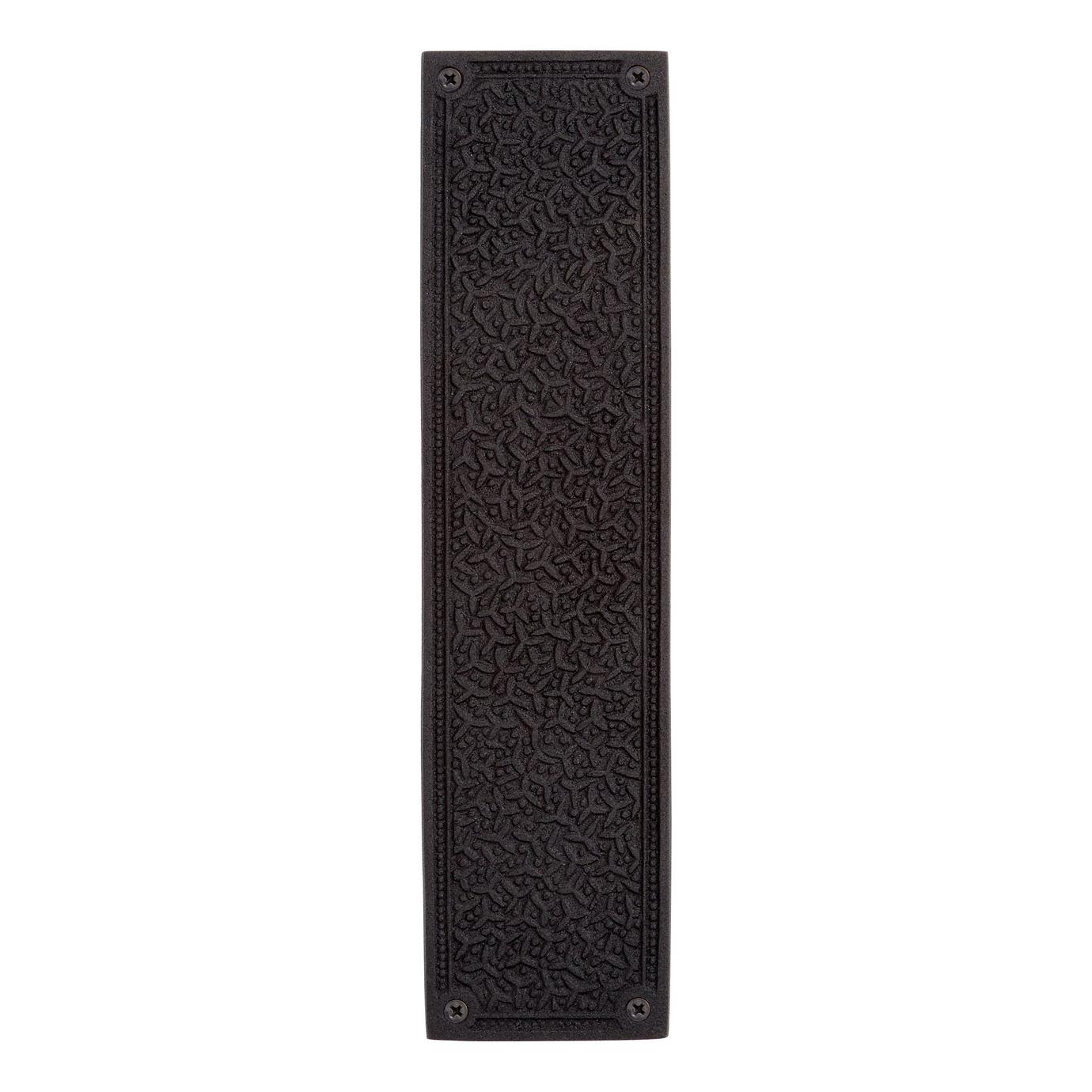 Door Push Plates | Signature Hardware