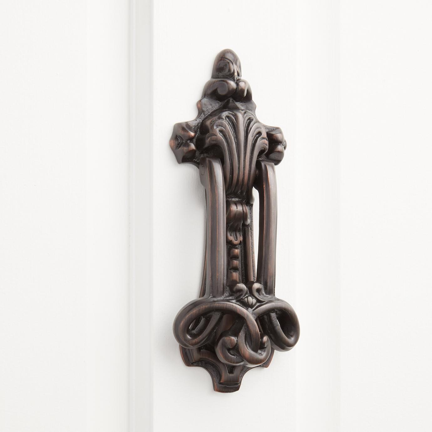 Doorknockers | Signature Hardware | Signature Hardware