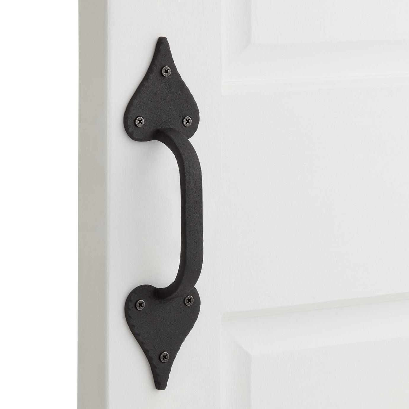 Decorative Door Pulls | Signature Hardware | Signature Hardware