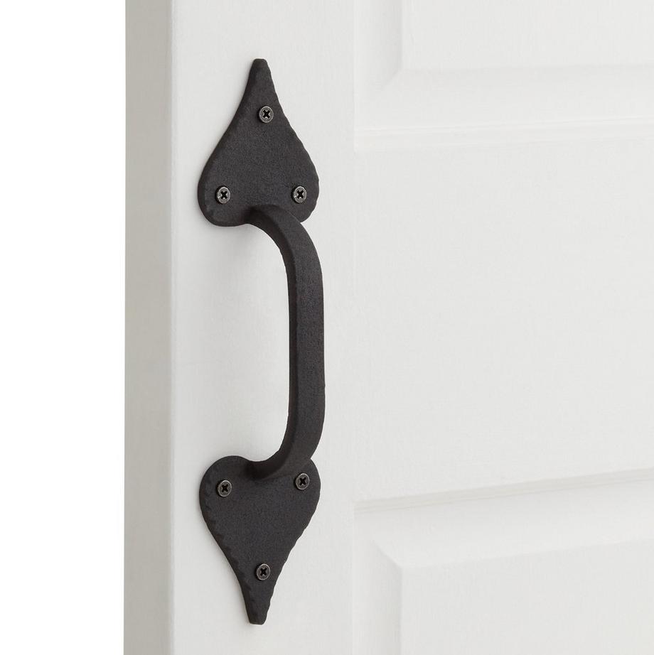 Decorative Door Pulls | Signature Hardware | Signature Hardware