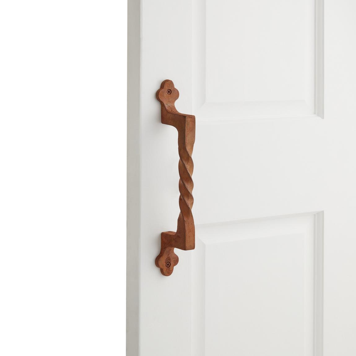 Decorative Door Pulls | Signature Hardware