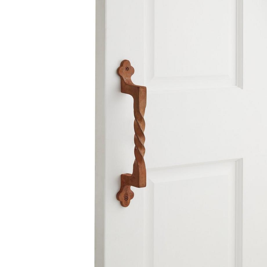 Decorative Door Pulls | Signature Hardware