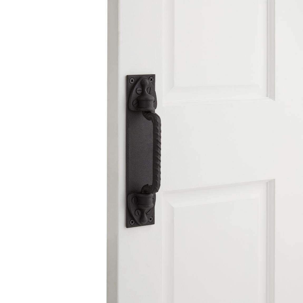 Decorative Door Pulls | Signature Hardware