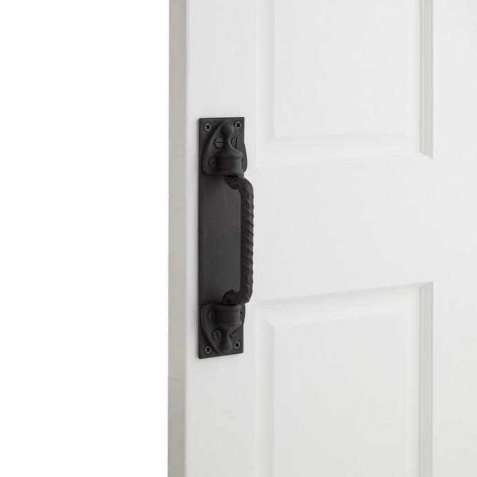 Decorative Door Pulls | Signature Hardware