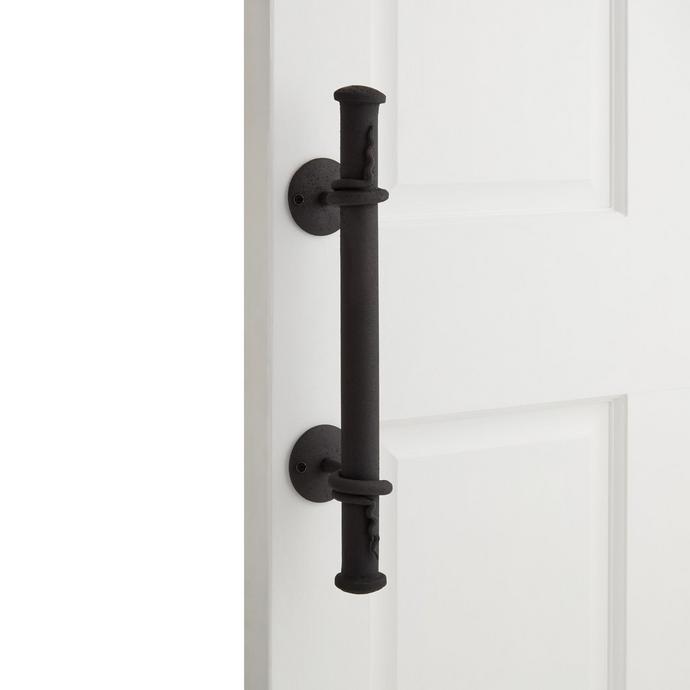 Decorative Door Pulls | Signature Hardware