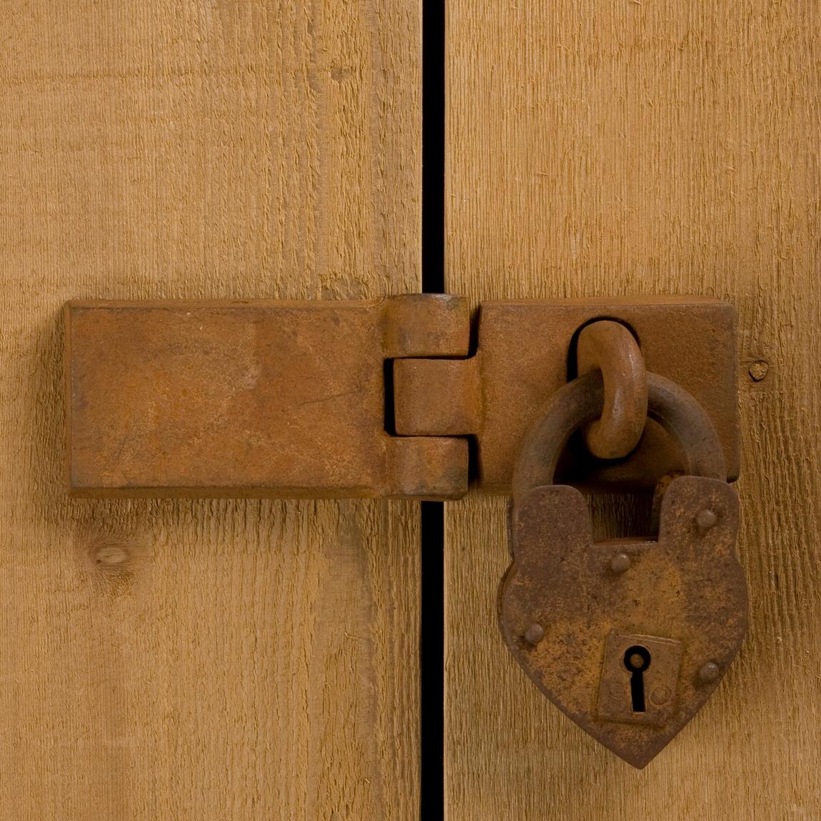 Gate Hardware, Gate Latches | Signature Hardware