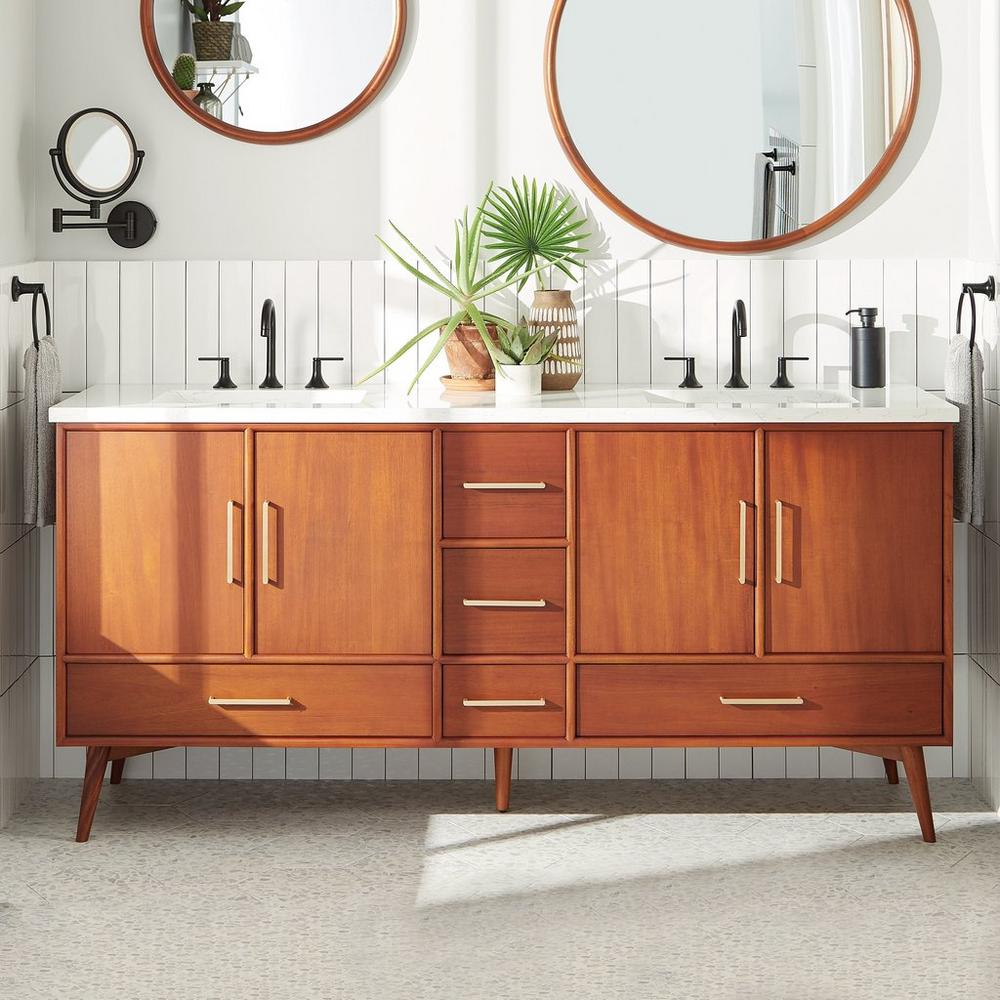 Bathroom Vanities - Free Shipping