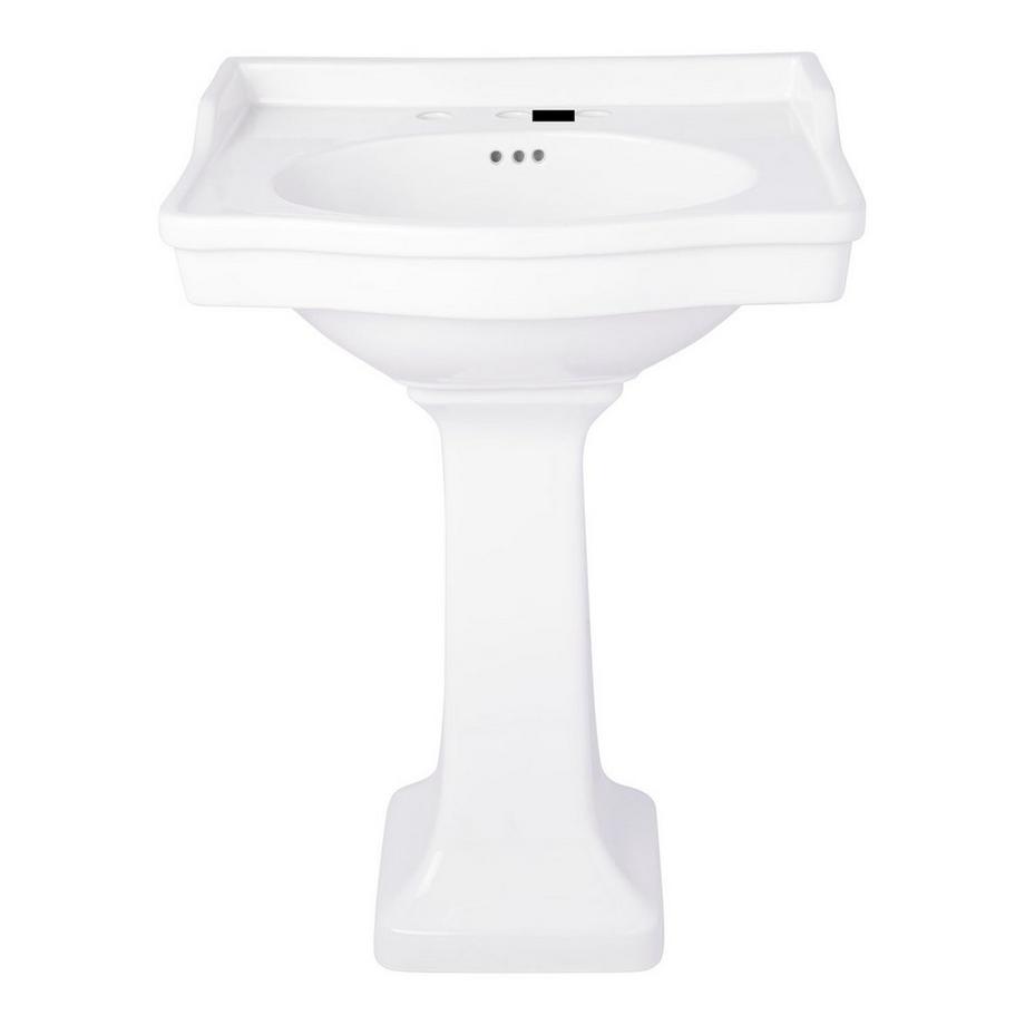 Pedestal Sinks, Classic and Modern Pedestal Sinks | Signature Hardware