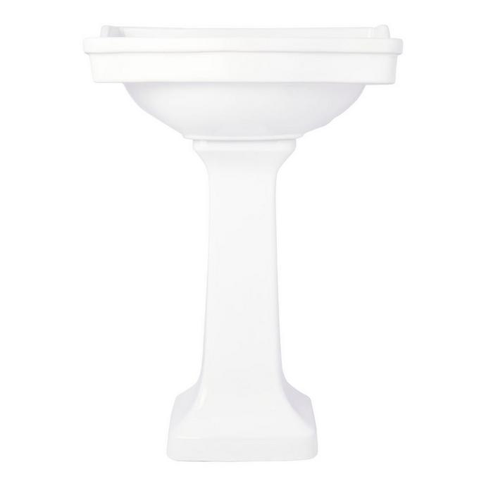 Pedestal Sinks, Classic and Modern Pedestal Sinks | Signature Hardware