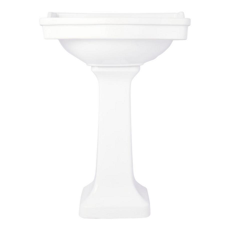 Pedestal Sinks, Classic and Modern Pedestal Sinks | Signature Hardware