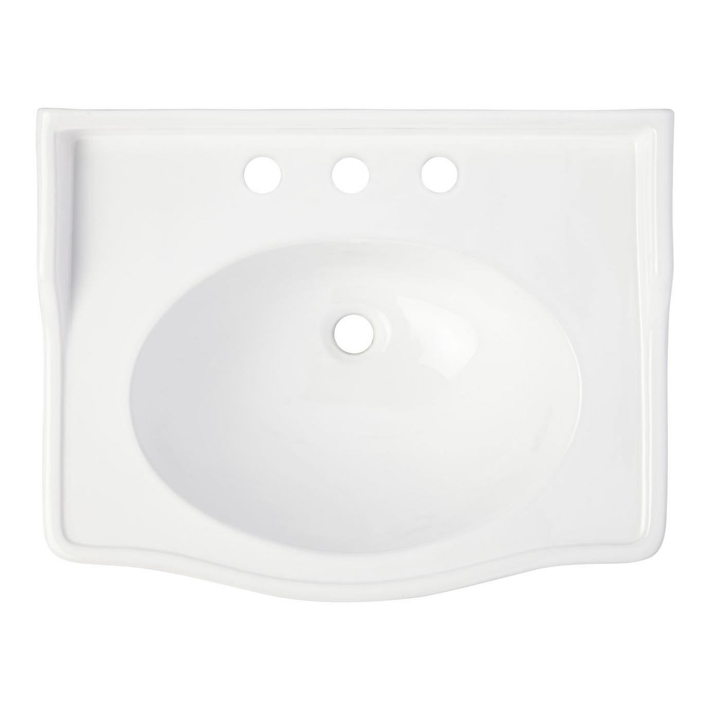 Bathroom Sinks, Lavatory Sinks