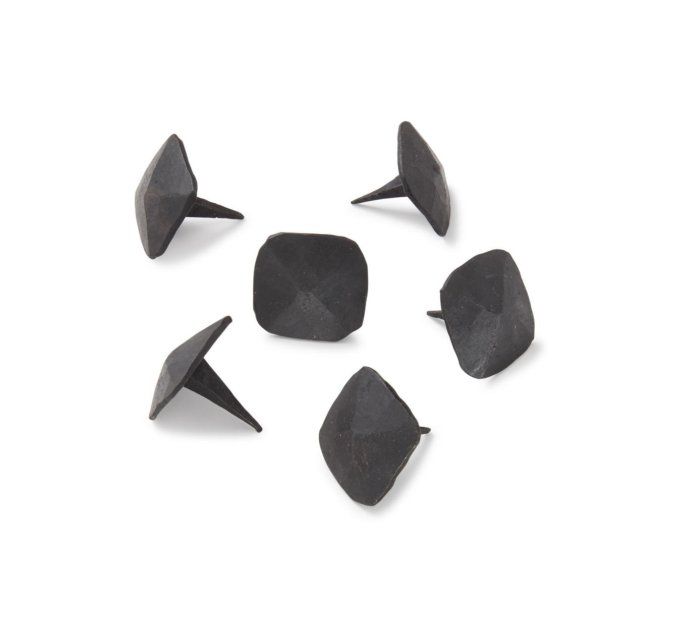 Decorative Clavos | Hand-Forged Nail Heads