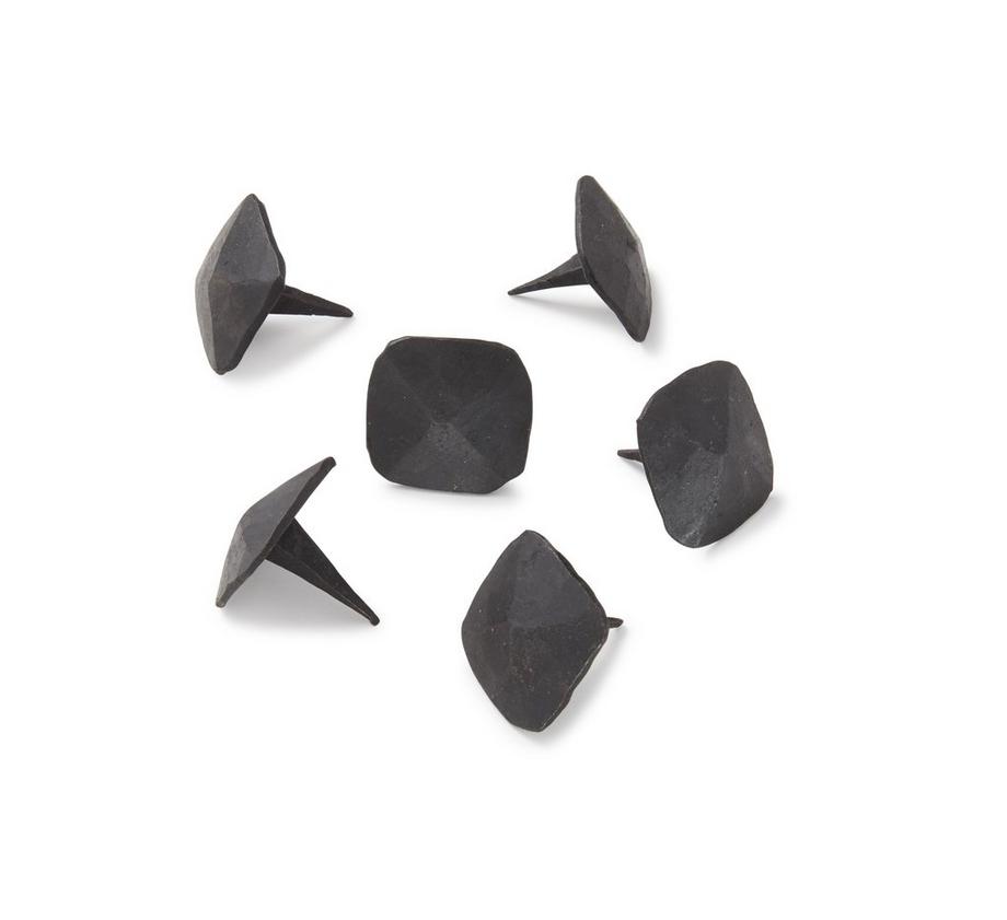 Decorative Clavos | Hand-Forged Nail Heads