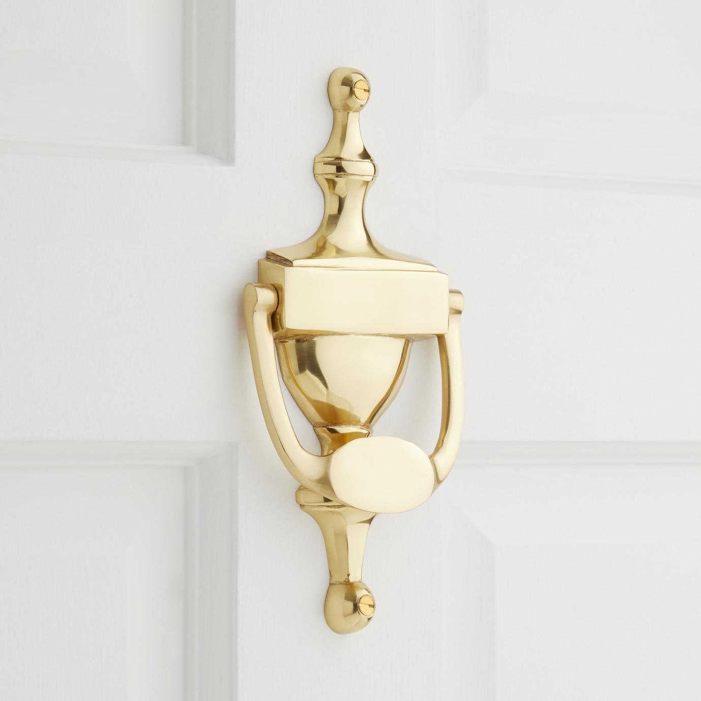 Doorknockers | Signature Hardware | Signature Hardware