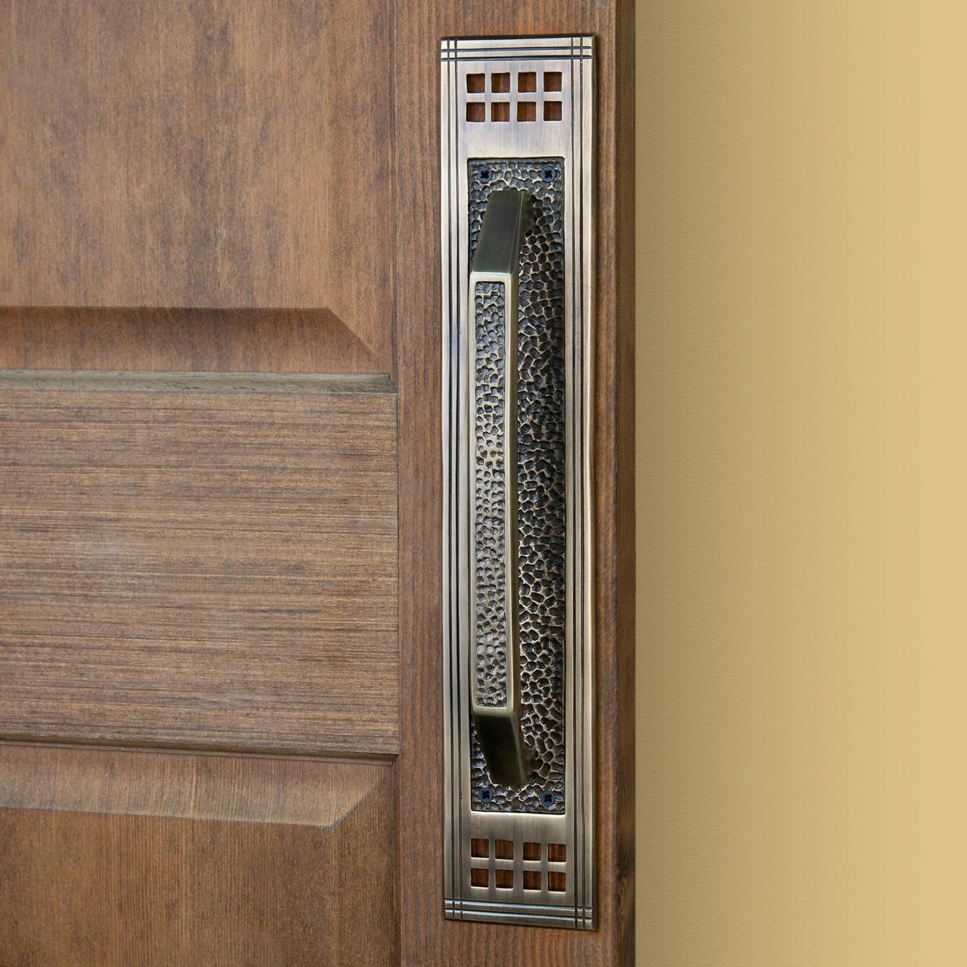 Decorative Door Pulls | Signature Hardware