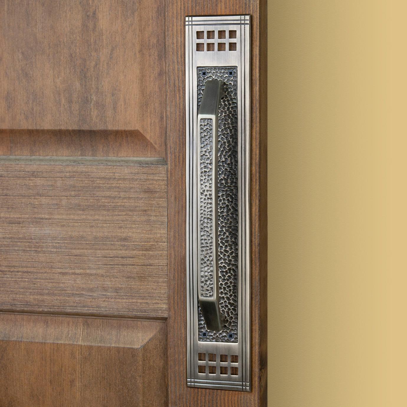 Decorative Door Pulls | Signature Hardware