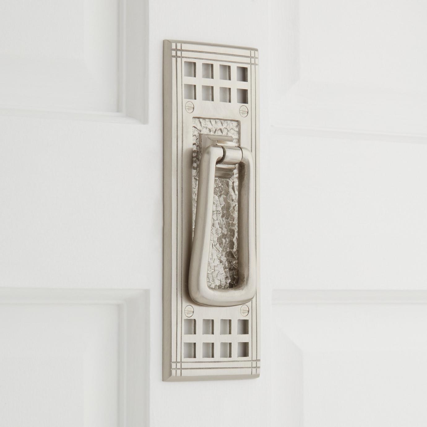 Doorknockers | Signature Hardware | Signature Hardware
