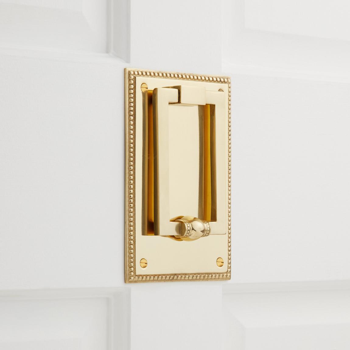 Doorknockers | Signature Hardware
