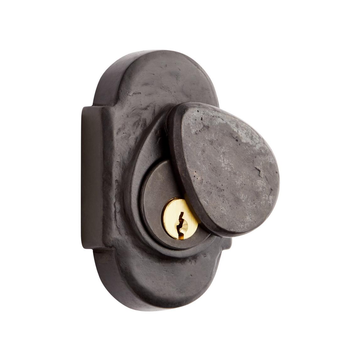 Deadbolt Locks and Sets, Cylindrical Locks | Signature Hardware