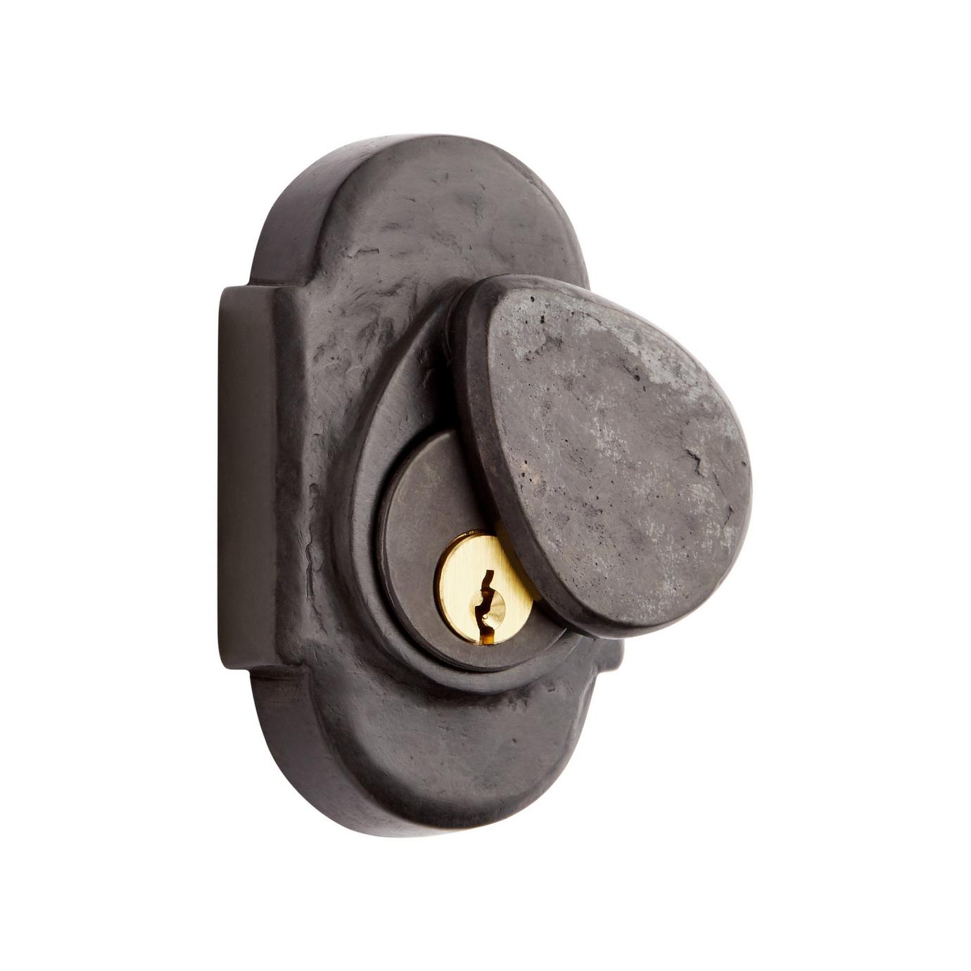 Deadbolt Locks and Sets, Cylindrical Locks | Signature Hardware