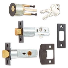 Bullock Solid Bronze Entrance Door Set with Lever Handle | Signature ...