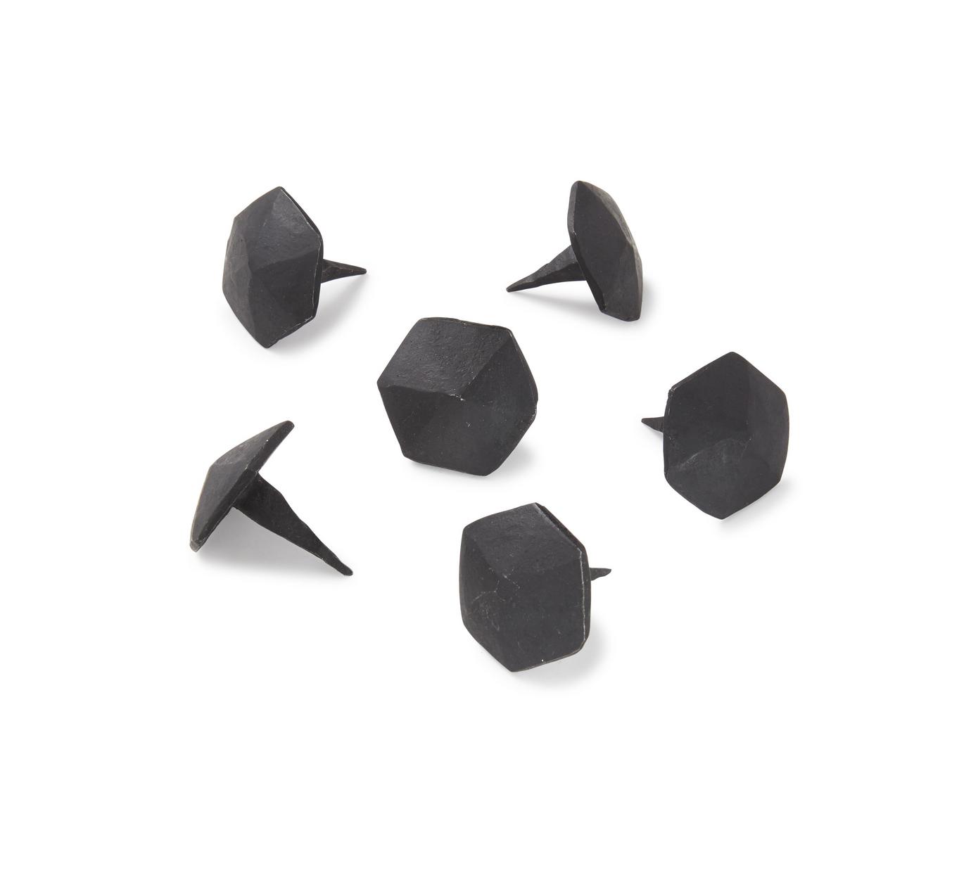 Decorative Clavos | Hand-Forged Nail Heads