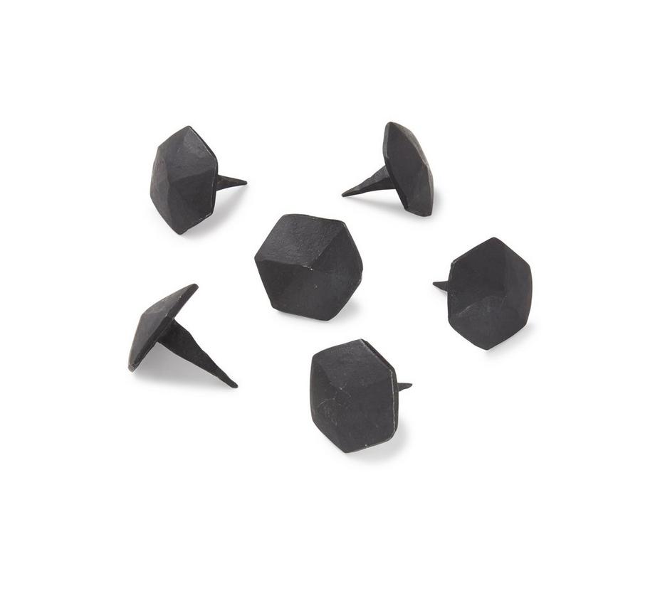 Decorative Clavos | Hand-Forged Nail Heads