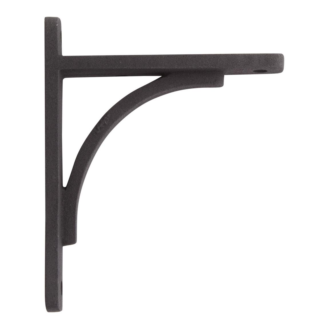 Shelf Brackets in Iron, Brass & More