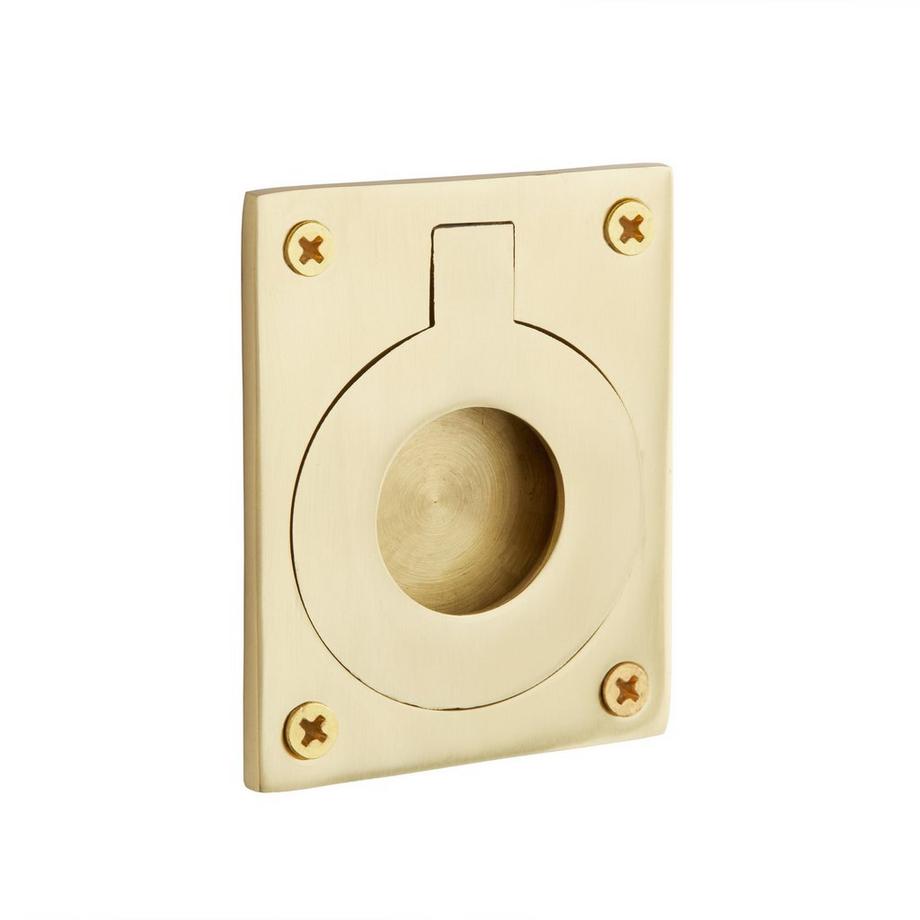 Pocket Door Hardware