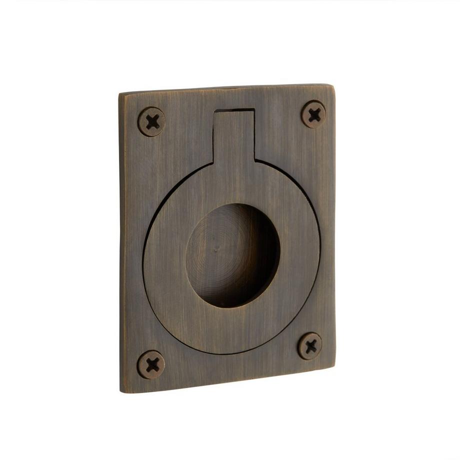 Helsinki Tempered Glass Shelf | Signature Hardware